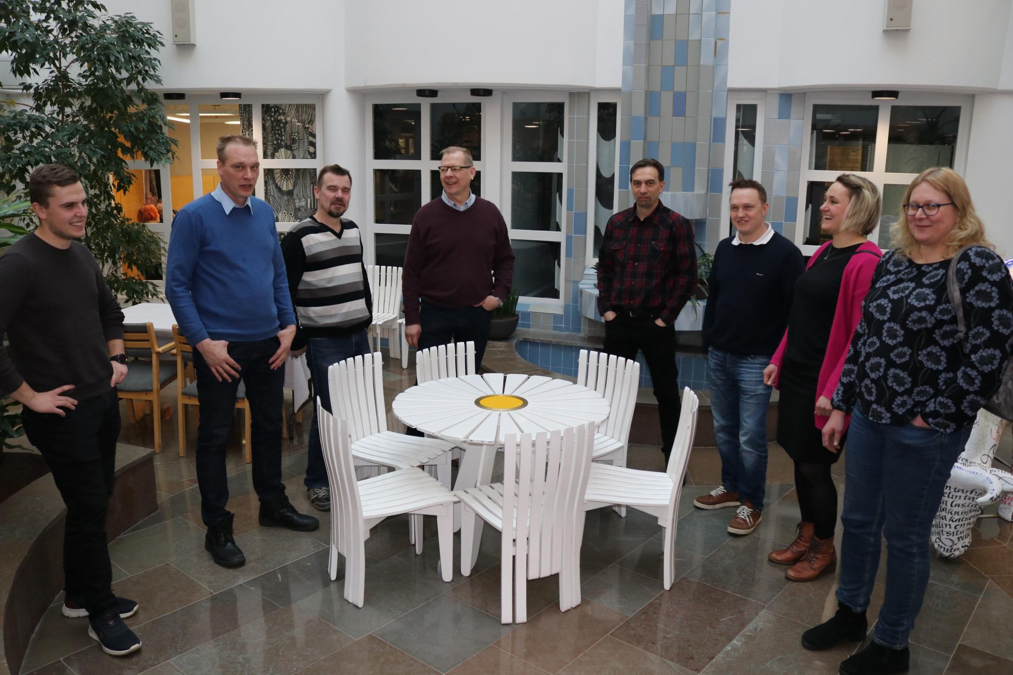 Kokoustiedote johtokunnan kokouksesta pe 8. maaliskuuta 2024 - MTK ...