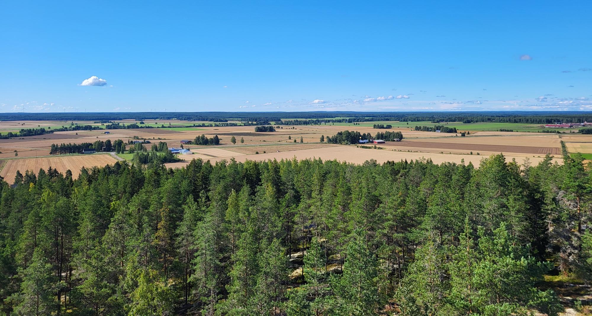 Lausunto Etelä-Pohjanmaan maakuntakaavan luonnoksesta - MTK-Etelä ...